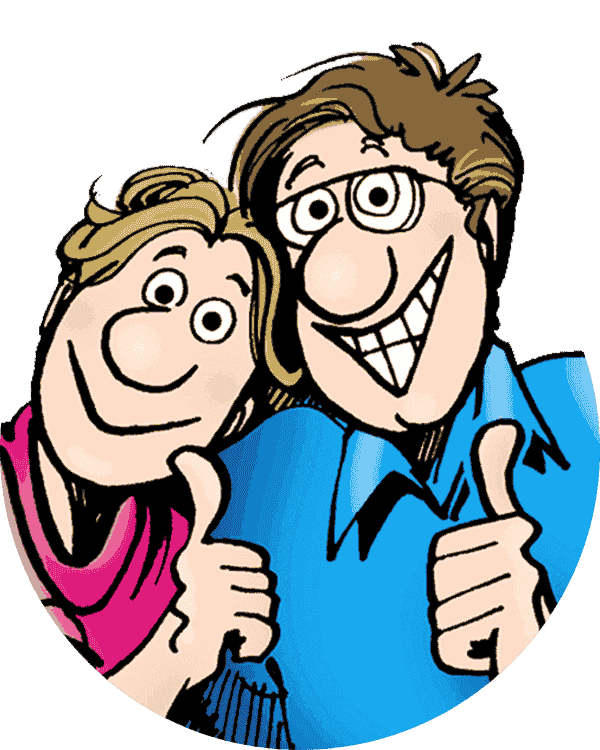 GoComics