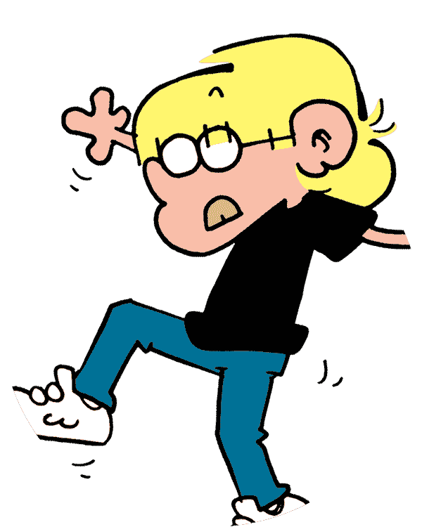 Read FoxTrot by Bill Amend