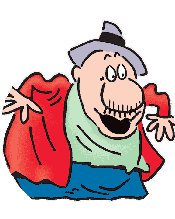 Frank and Ernest by Thaves for May 26, 2025 | GoComics