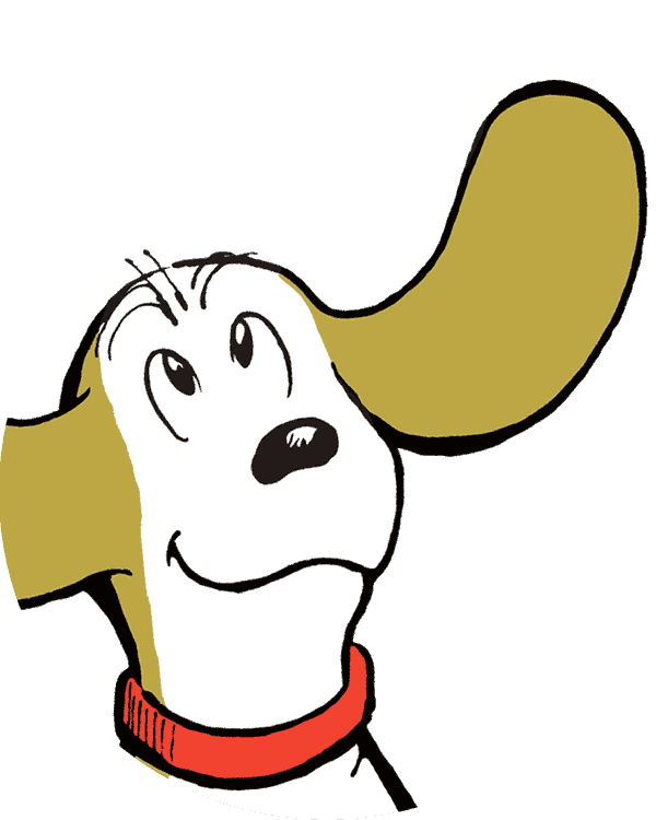 Read Fred Basset by Alex Graham on GoComics