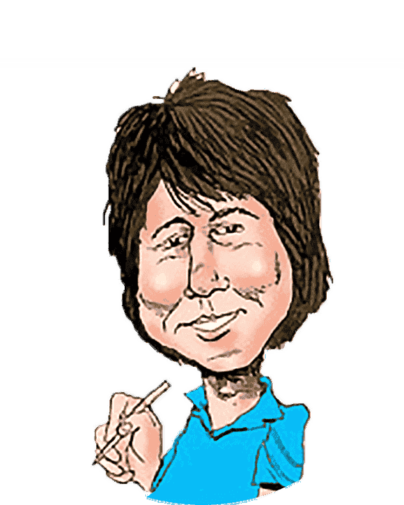 Read Gary Markstein on GoComics