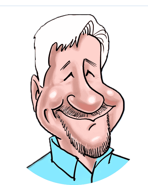 Read Gary Varvel on GoComics