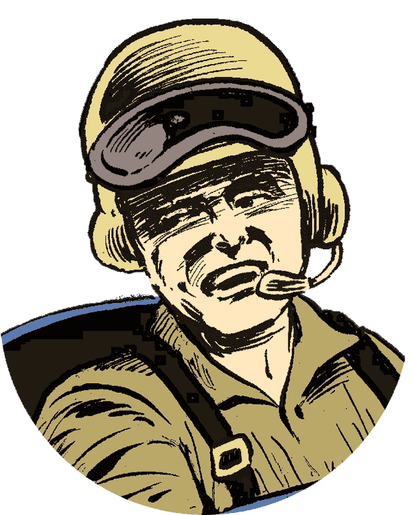 Gasoline Alley by Jim Scancarelli for November 19, 2024 | GoComics