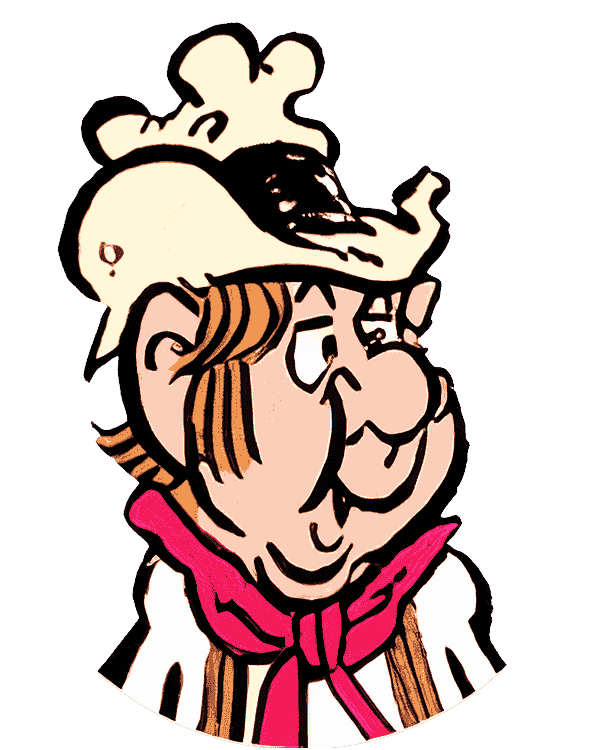 Wizard of Id by Parker and Hart for December 25, 2024 | GoComics