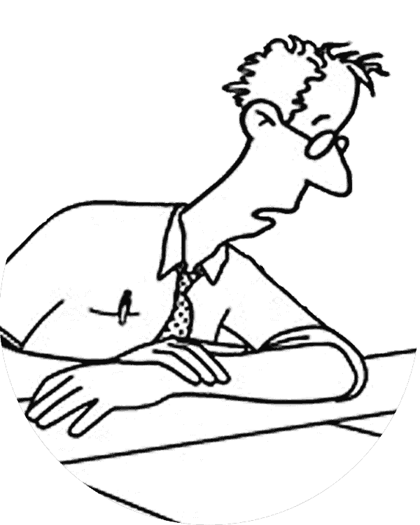 Pooch Cafe by Paul Gilligan for April 6, 2025 | GoComics