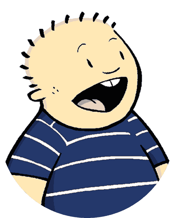 Read Gil by Norm Feuti on GoComics