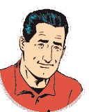 Gil Thorp by Henry Barajas and Rachel Merrill for February 6, 2025 ...