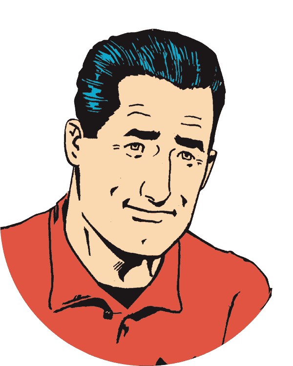 GoComics
