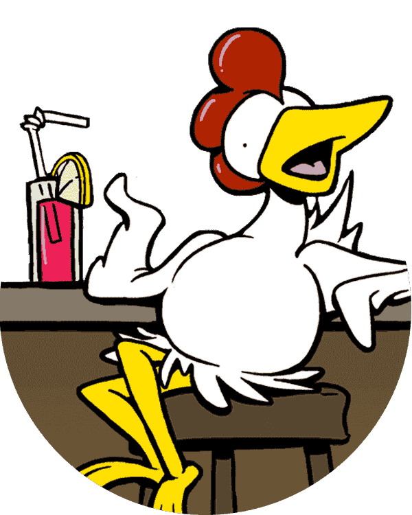 Read Goats by Jon Rosenberg on GoComics