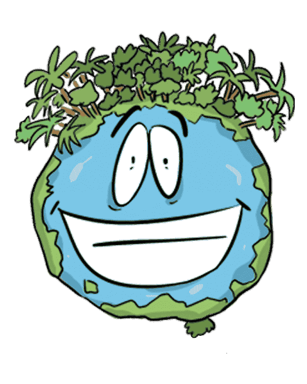 Read Green Humour by Rohan Chakravarty on GoComics