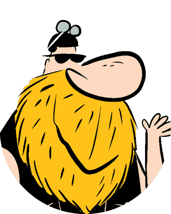 Dive into Rip Haywire, a comic strip by creator Dan Thompson. Learn ...