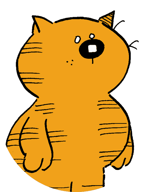 Heathcliff by Peter Gallagher & George Gately for April 13, 2025 | GoComics