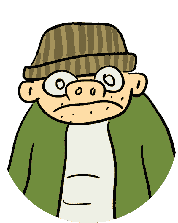 GoComics