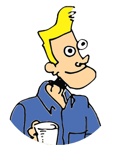 Read daily comic strips on GoComics, organized by category