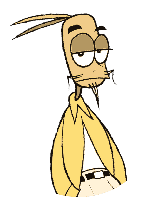 Read about La Cucaracha and Lalo Alcaraz | GoComics