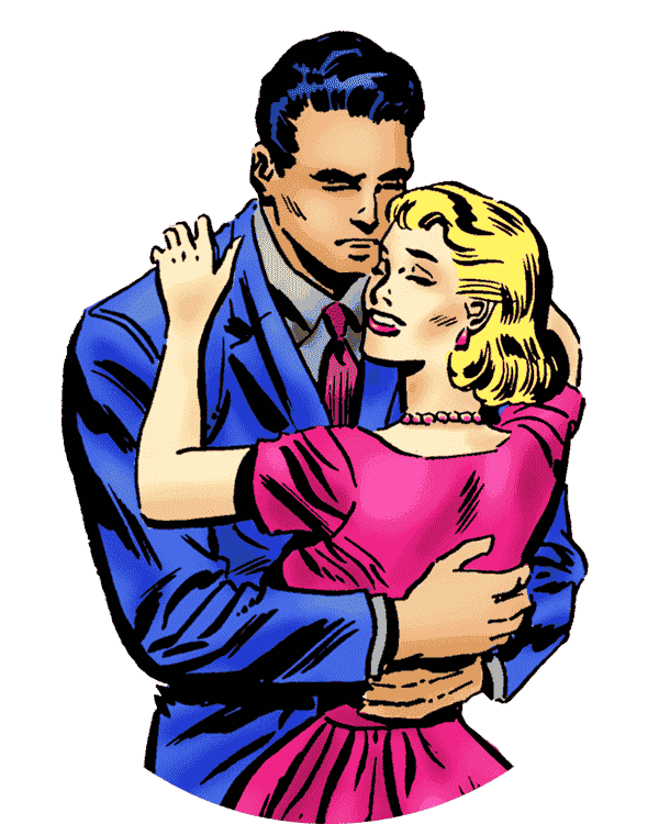 Read Hot Comics for Cool People by Brandon Sheffield and Dami Lee