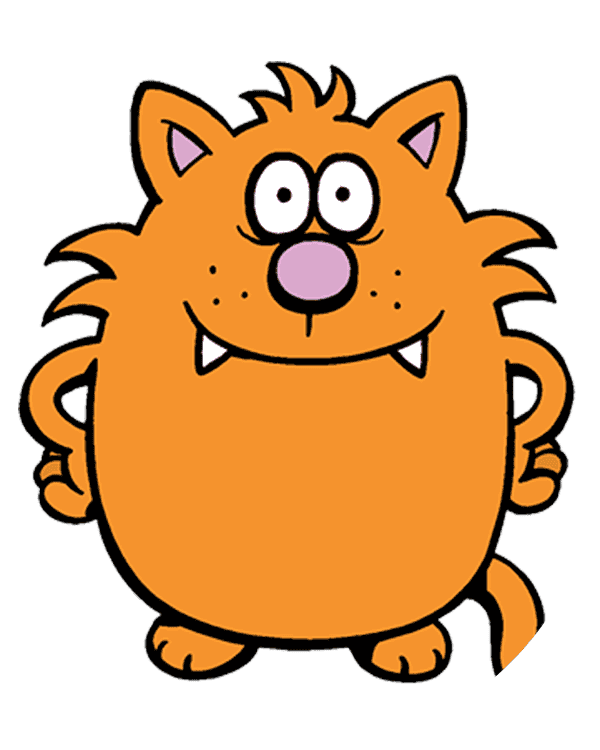 Learn to Speak Cat by Anthony Smith for February 3, 2015 | GoComics