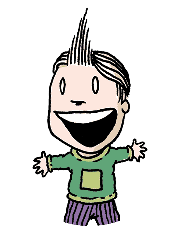 Read Lio By Mark Tatulli