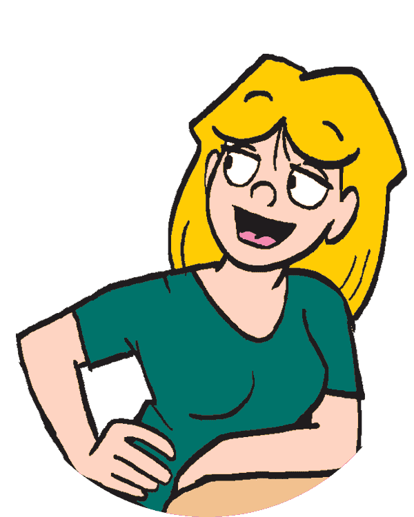 Read Luann Againn by Greg Evans on GoComics