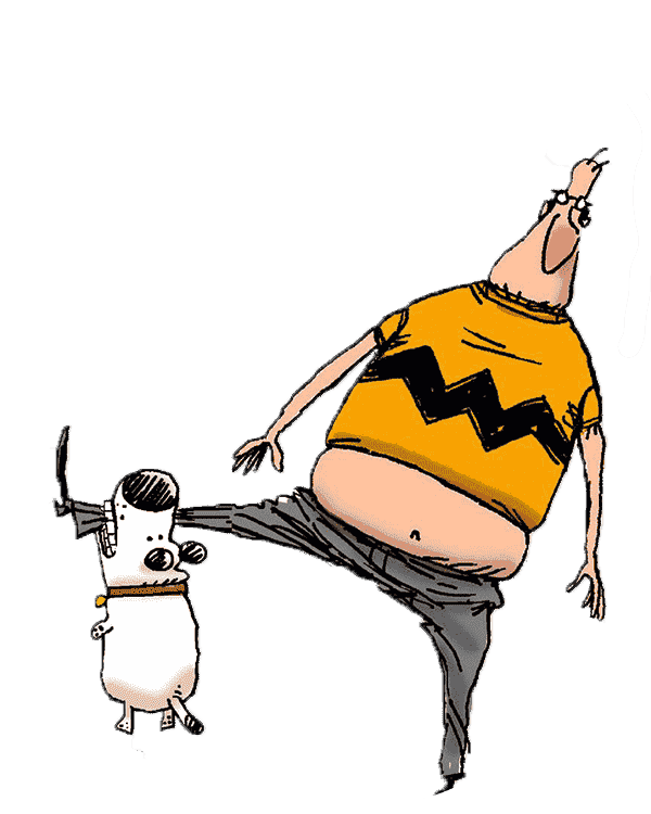 Michael Ramirez by Michael Ramirez for April 20, 2025 | GoComics