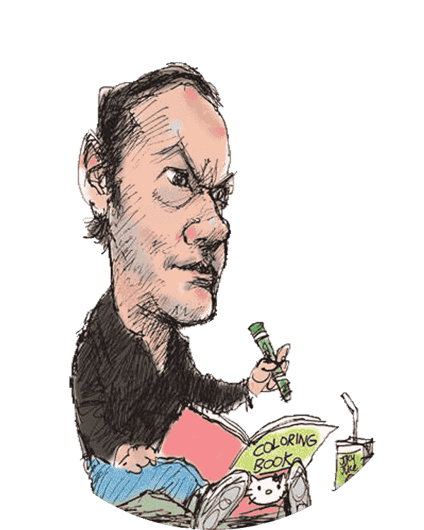 Read today's popular political cartoons on GoComics