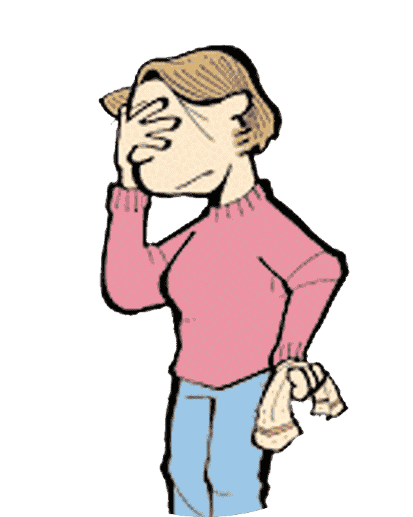 Read Out of the Gene Pool by Matt Janz on GoComics