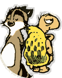Read Over the Hedge by T Lewis and Michael Fry on GoComics