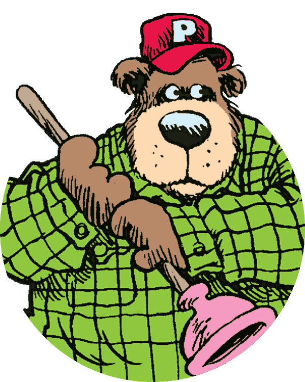 Pluggers by Rick McKee for June 15, 2025 | GoComics