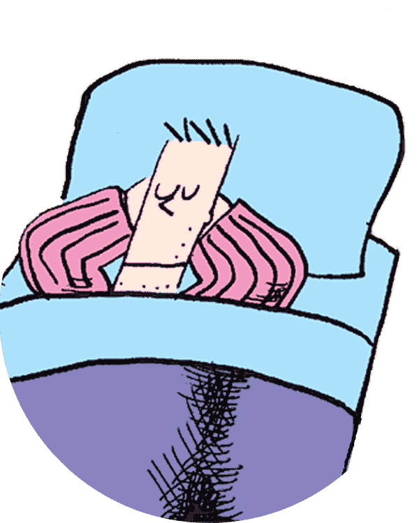 Read Randolph Itch, 2 a.m. by Tom Toles on GoComics