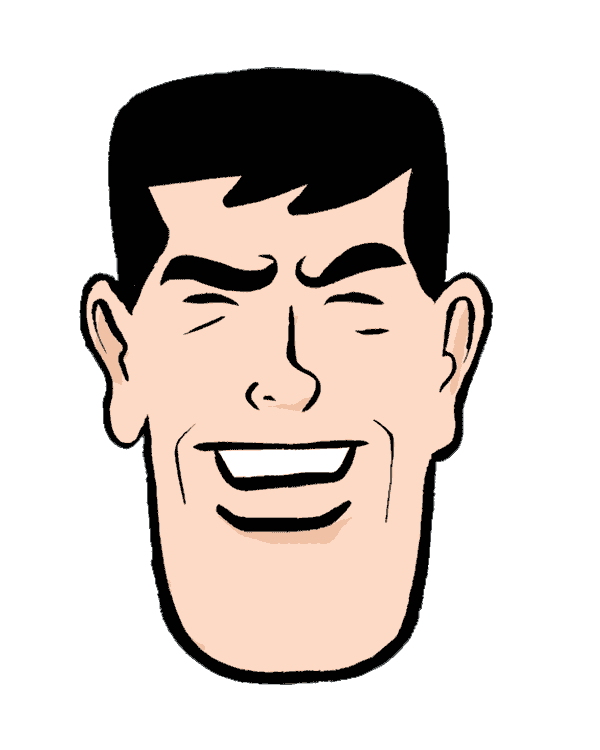 GoComics