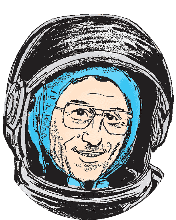 Read Ripley's Believe It or Not! by Ripley’s Believe It or Not! on GoComics