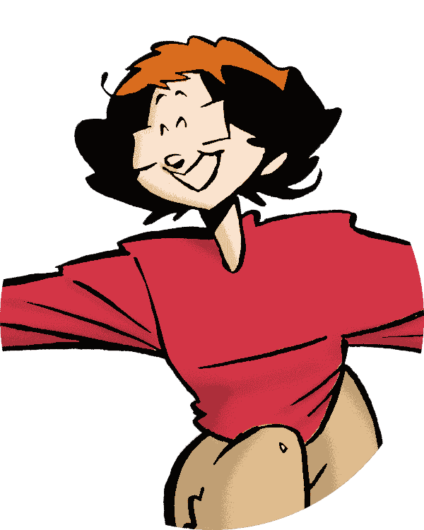 Rose Is Rose by Don Wimmer & Pat Brady for February 25, 2025 | GoComics