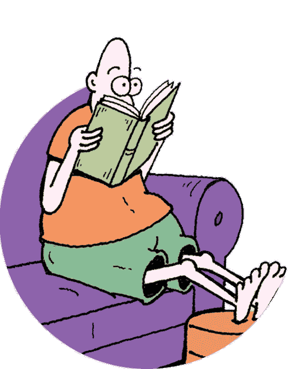GoComics