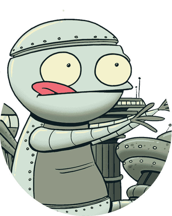 Read Dinosaur Comics by Ryan North on GoComics