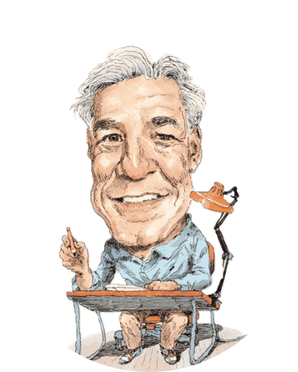 Read Steve Kelley on GoComics