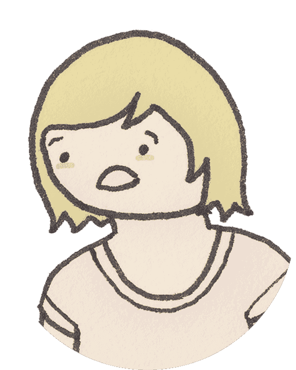 Read Sticky Comics by Christiann MacAuley on GoComics