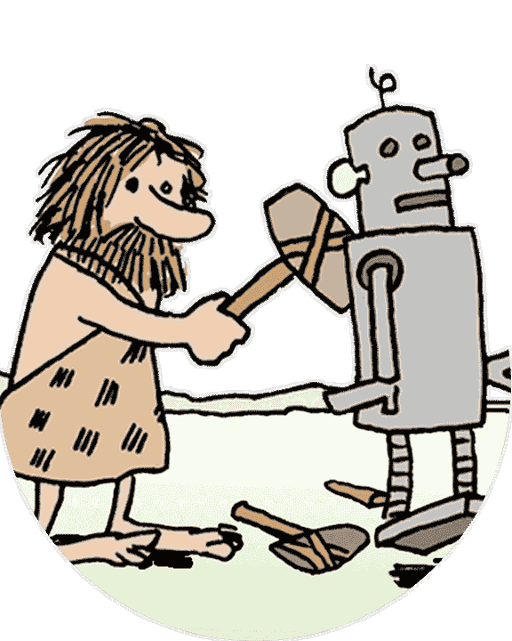 Read Super-Fun-Pak Comix by Ruben Bolling on GoComics