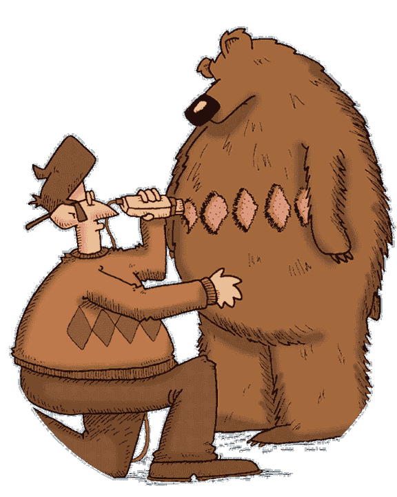 The Argyle Sweater by Scott Hilburn for November 25, 2025 | GoComics