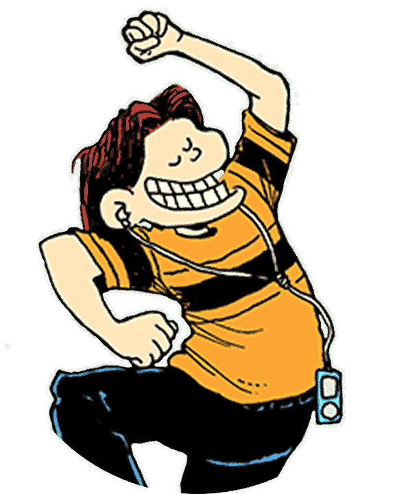 GoComics