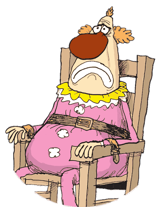 The Flying McCoys by Gary McCoy & Glenn McCoy for March 17, 2025 | GoComics