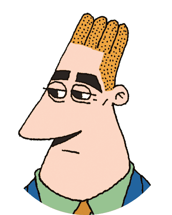 The Fusco Brothers by J.C. Duffy for January 26, 2026 | GoComics