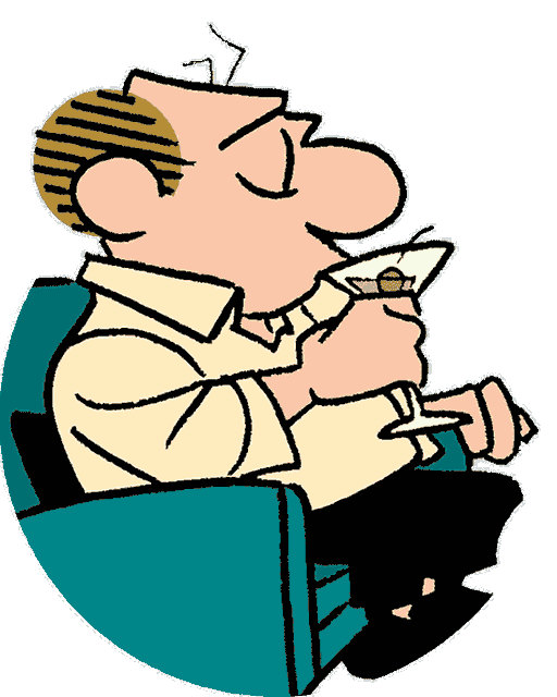 Read about The Lockhorns and Bunny Hoest & John Reiner | GoComics