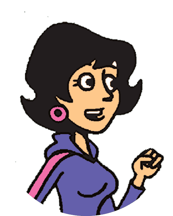 Read The Meaning of Lila by John Forgetta and L.A. Rose on GoComics