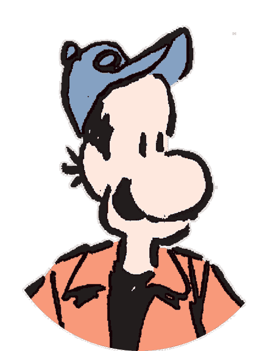 Read The Middletons by Ralph Dunagin and Dana Summers on GoComics