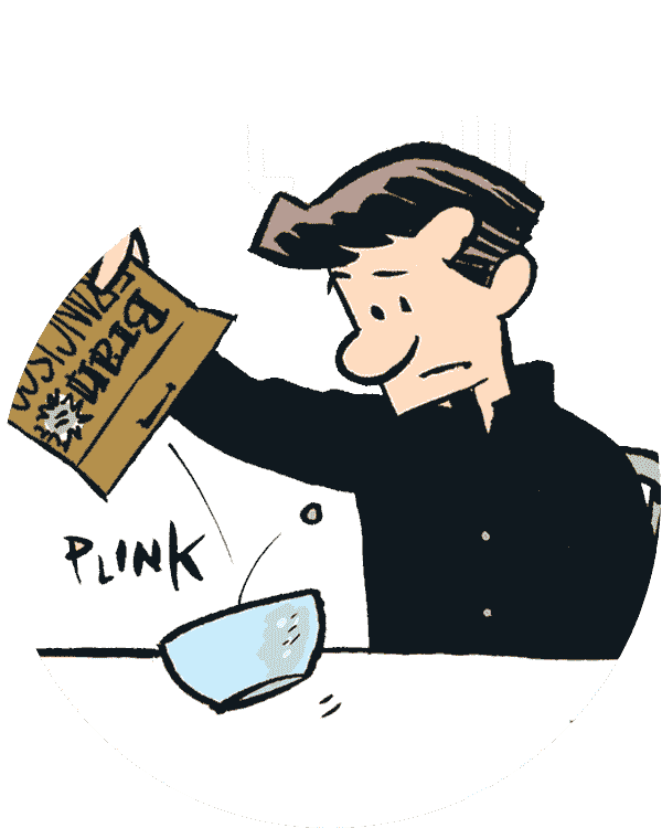 Read The Norm Classics by Michael Jantze on GoComics