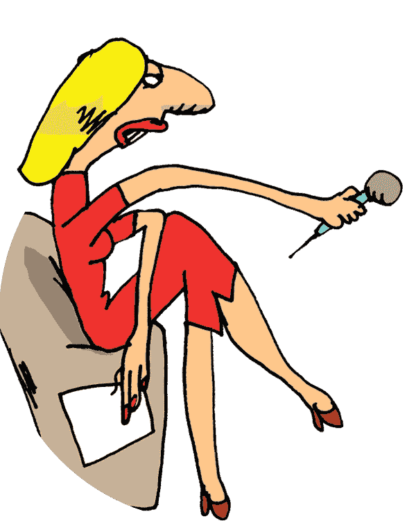 Read Tutelandia by Tute on GoComics