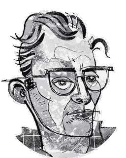 Read Warped by Michael Cavna on GoComics