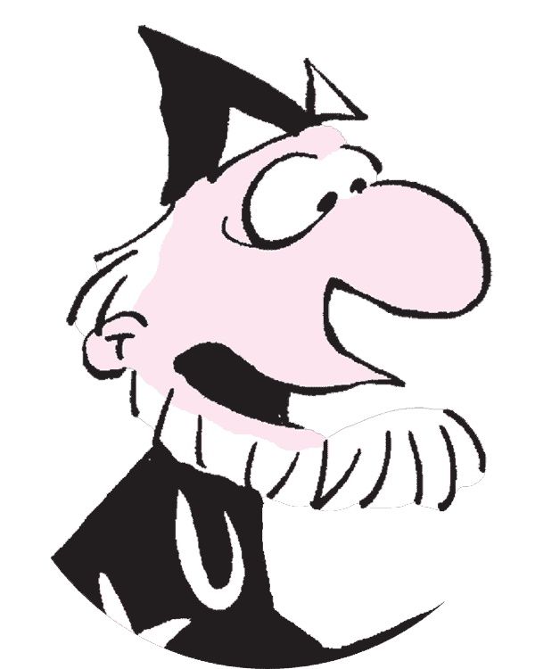 GoComics