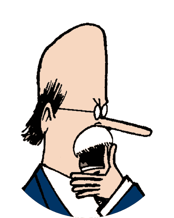 GoComics