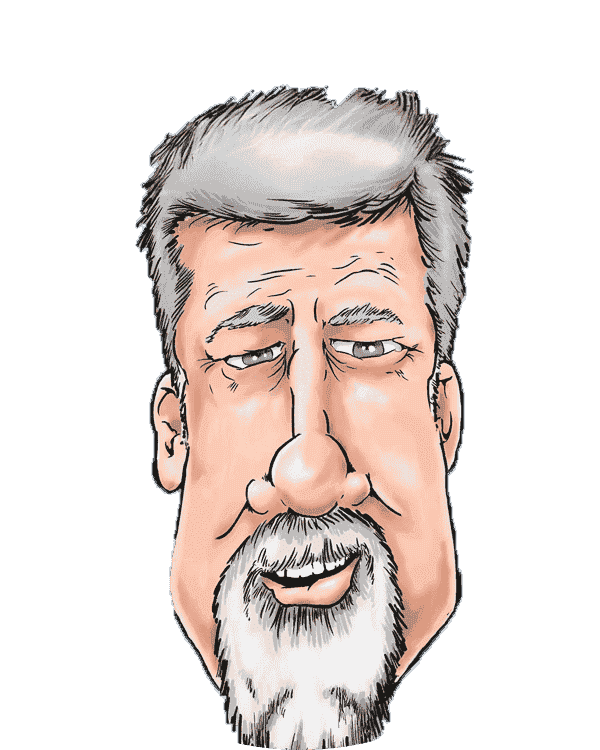 Read today's popular political cartoons on GoComics